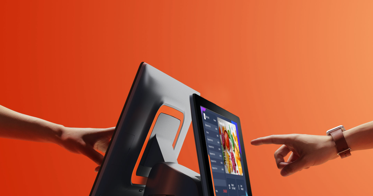 Data-Driven Success: The Power of a Cloud-Based EPoS System